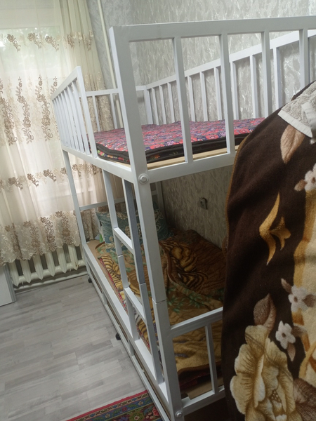 Кровать. Mabel divan