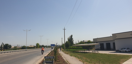 продается коммерческой недвижимости в шахрисабзе