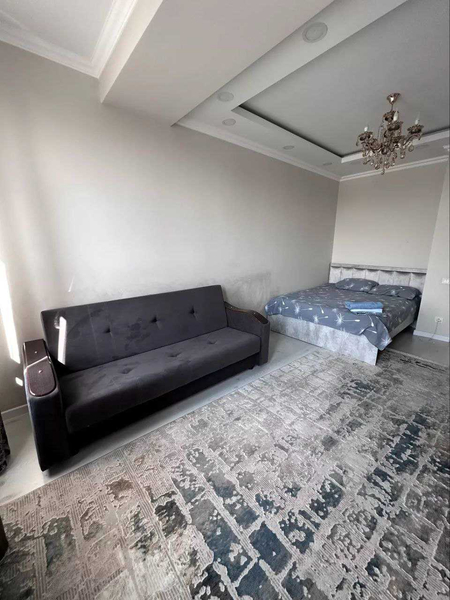Аренда 3/5/8 ЖК Meras Residence ор-р Ракат махалля  /AZ/