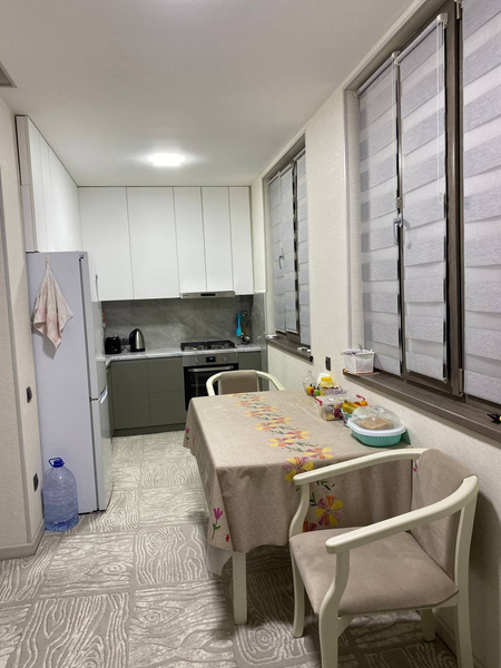 Oq Tepa krugi Chilonzor-7 150m²Dupleks uy sotiladi Ogorodi:1,5-sot