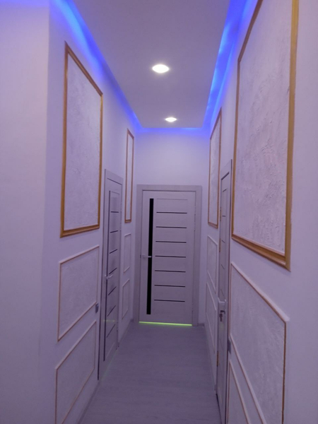 Buxoro shahar, 2xonalik kv yangi dom