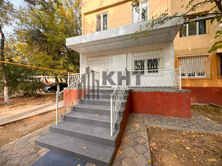 Аренда: Ц-4 Офис 60м2 3-ком