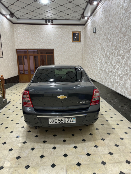 Cobalt 2024 sotiladi