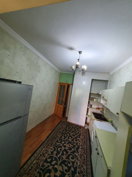 Чиланзар, Узбек Фильм, 2/6/9