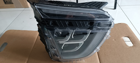 Hyundai Creta fara