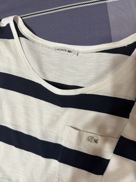 Кофточка Lacoste (оригинал)