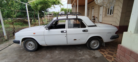 Volga 3110 prisepi bilan