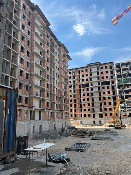 3к квартира. КИРПИЧ. Яшнабадский район 38 500у.е. К154365