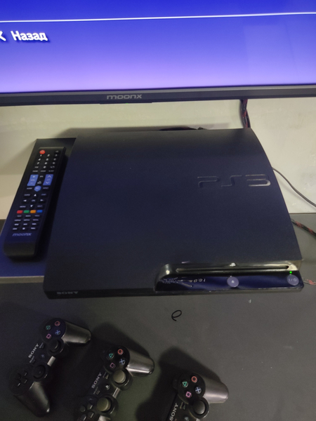 PS 3 sotiladi holati ideal.