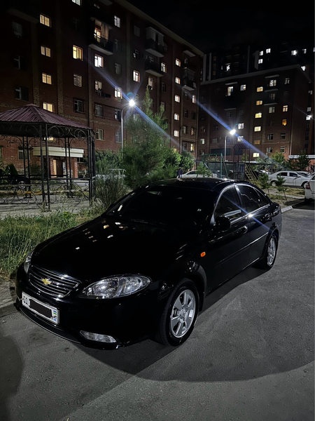 Jentra 2021 Avtomat Elegant Plus (Gentra)