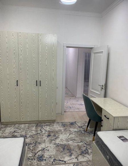 Срочно продается квратира 3/3/8 ЖК Greenwich