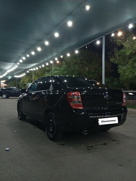 COBALT LTZ  2022/2023