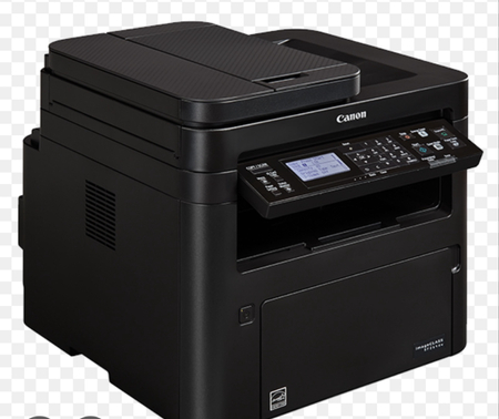 printer (Canon) MF264dw11