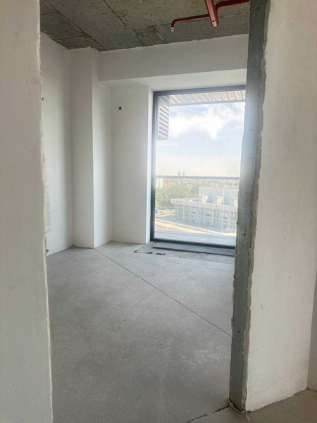 V3659 2/14/27 ЖК NRG U Tower Дружбе Народов 72м2 white box