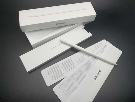 Apple Pencil 2nd Generation. Оригинал, Доставка. Запечатанный!