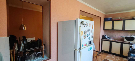 Ялангач 3-комнатная 3/4 68 м² кирпич 2х6 комн разд хорошее состояние