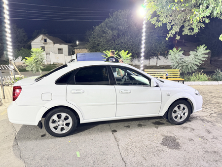 Продается Chevrolet Jentra