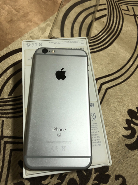 Iphone 6 s 32gb