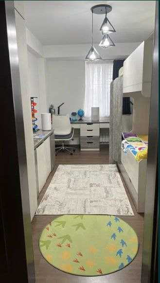 Хамид Олимджан  .2в3/7/18.  монолит  ( мебель + техника + 70 м² )