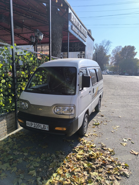 Продается автомобиль Дамас, Damas sotiladi