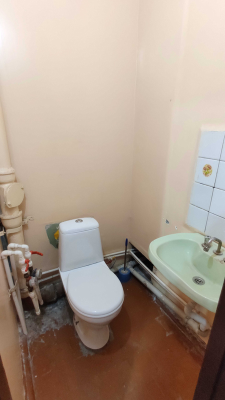 СРОЧНО Продается 3 ком квартира АЛГОРИТМ 3/9/9 без ремонта ИПОТЕКА
