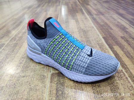 NIKE REACT PHANTOM RUN FK 2 - Привезли из ЕВРОПЫ размеры от 40 до 45.