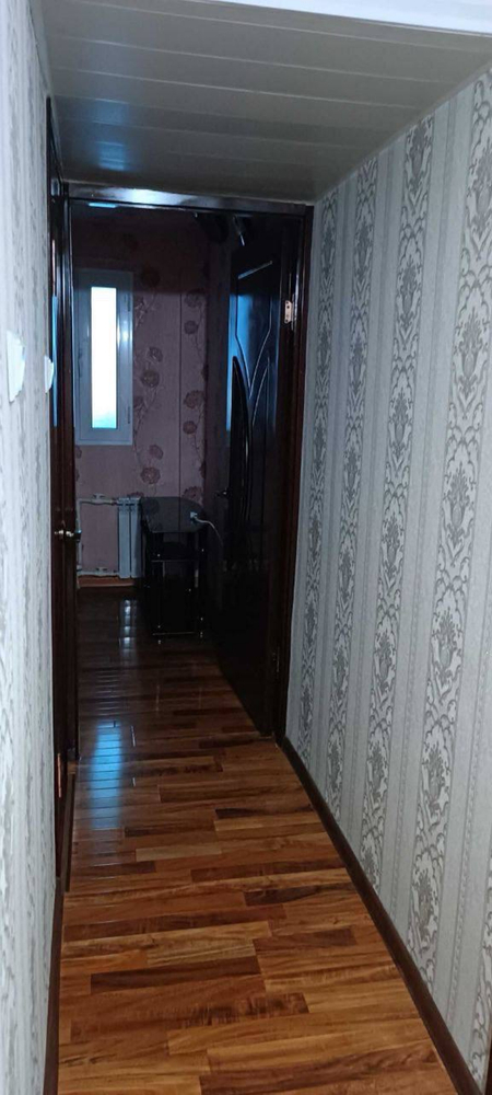 Сдается 1в2 квартира Юнусабад посольство Америки депозит 100