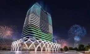 Элит ЖК U-Tower Коробка Ор Дружба Народов/Ташкент Сити 1/21/26 35м2