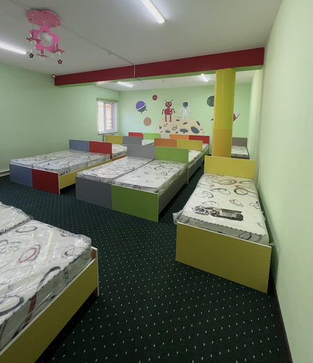 Продаю новые детские кровати 170х70, разные цвета