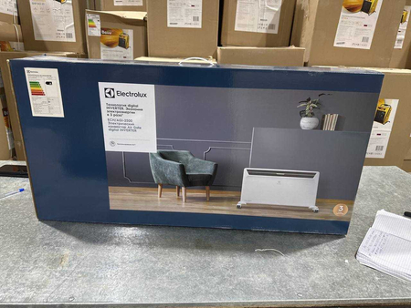Electrolux Конвектор электрический  Air Gate Digital Inverter Доставка