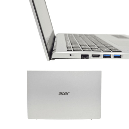 Acer aspier3 A315-58G-55XH pure silver