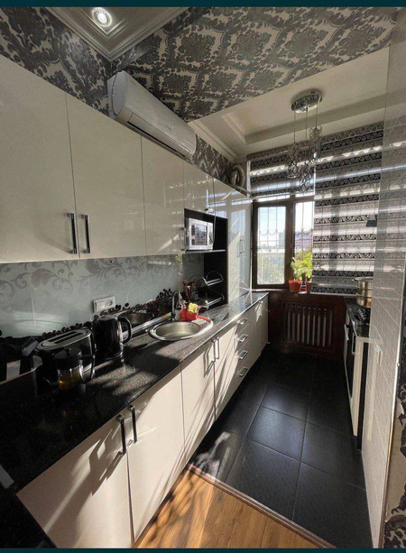 Срочно!!! (ВЫКУП)Продажа 3/9/9 на Себзор, 80 кв.м, Евроремонт
