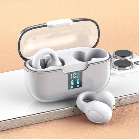 G91 Bluetooth наушники