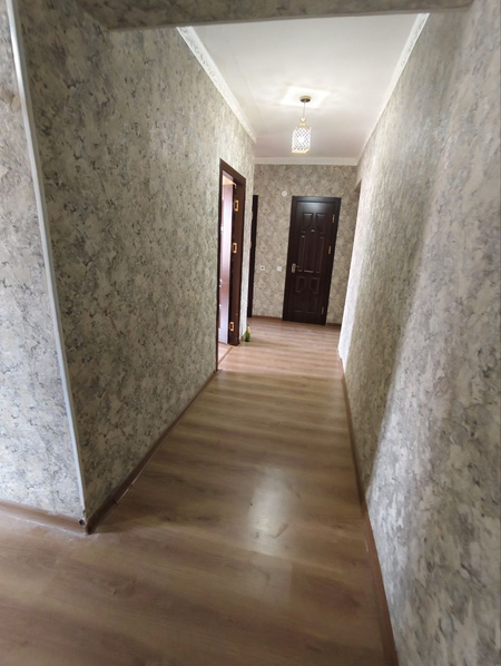 Срочно сотилади Сергели 5 А 3/6/7  58 м²