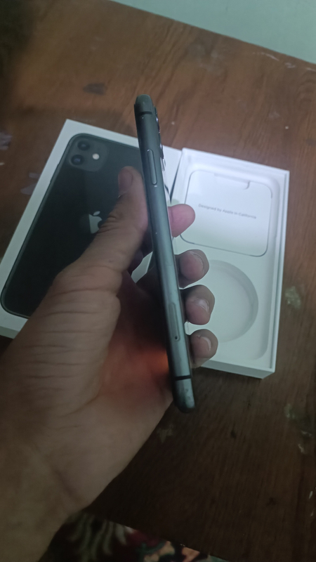 Iphon 11 ideal pul zarur