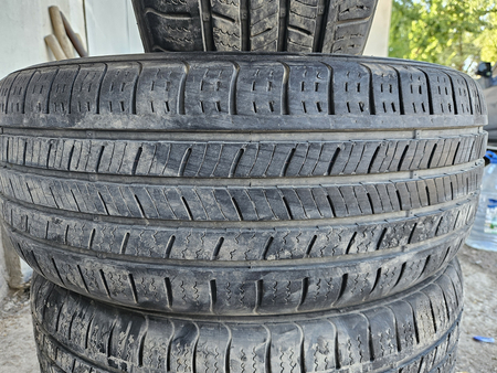 Kumho balon R17 225/60