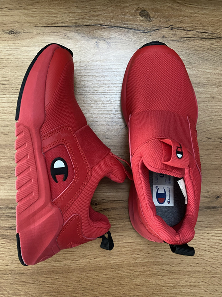 Кроссовки Champion новые