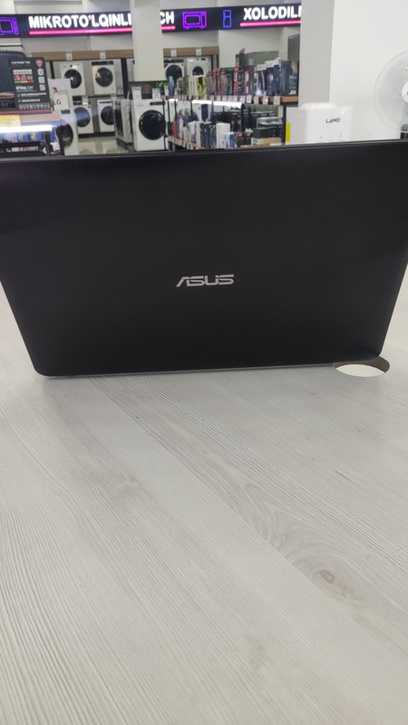 Продам ноутбук ASUS RAM: DDR3L 4G 500GB