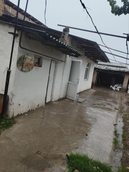 Zangiota bos suvda 3 sotix yer sotiladi