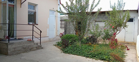 Продаю свой дом 2 сотки янгихаетский район ориентир фуд сити