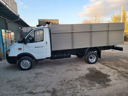 Gazel biznes 2019