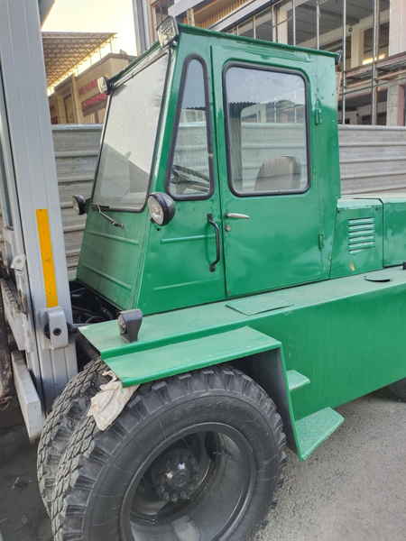 Kara 5 ton sotiladi