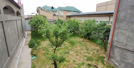 Продается дом 4,6 соток в махалле Сабзавот
