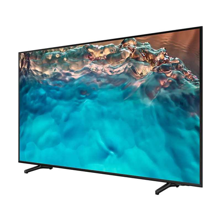 телевизор moonx 50 samart с голосовым пультом UHD!