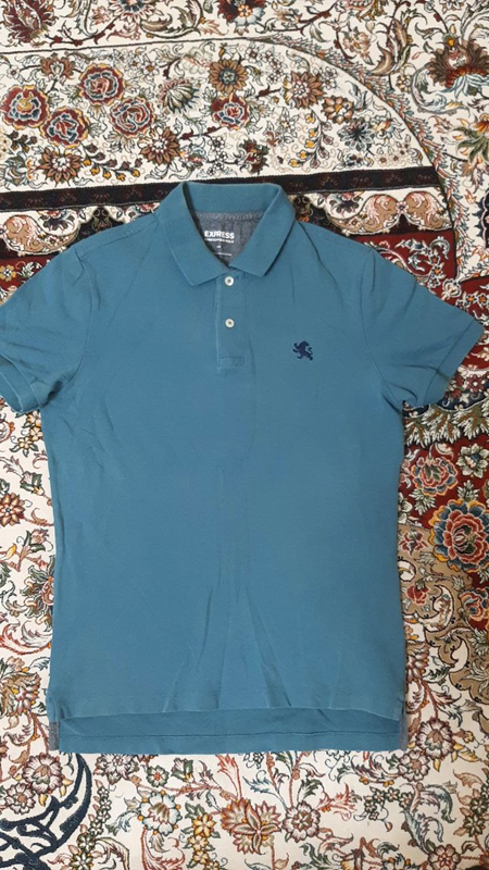 Polo оригинал в отличном состоянии