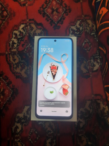 Xiaomi mi 12.    .