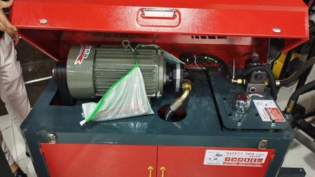 Выпрямитель провололки GT4-12A