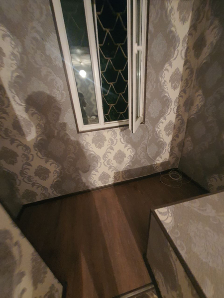 Uchtepa 22 1 xonali uy sotiladi