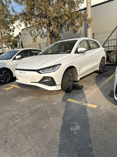 BYD e2 Sotiladi 2023