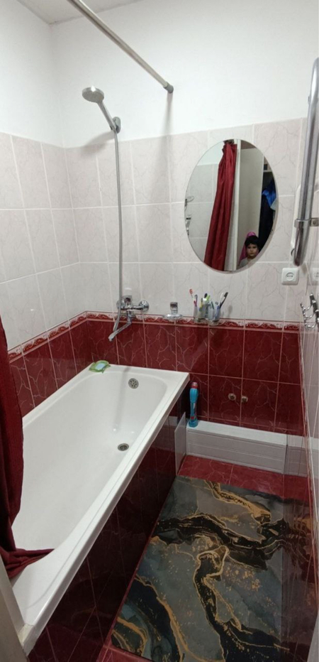 Продам квартиру 2/3/4 на массиве Ялангач 2х6